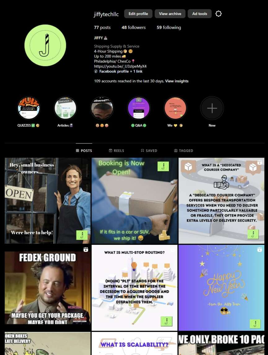 Meet Alvin Mitchell - CanvasRebel Magazine