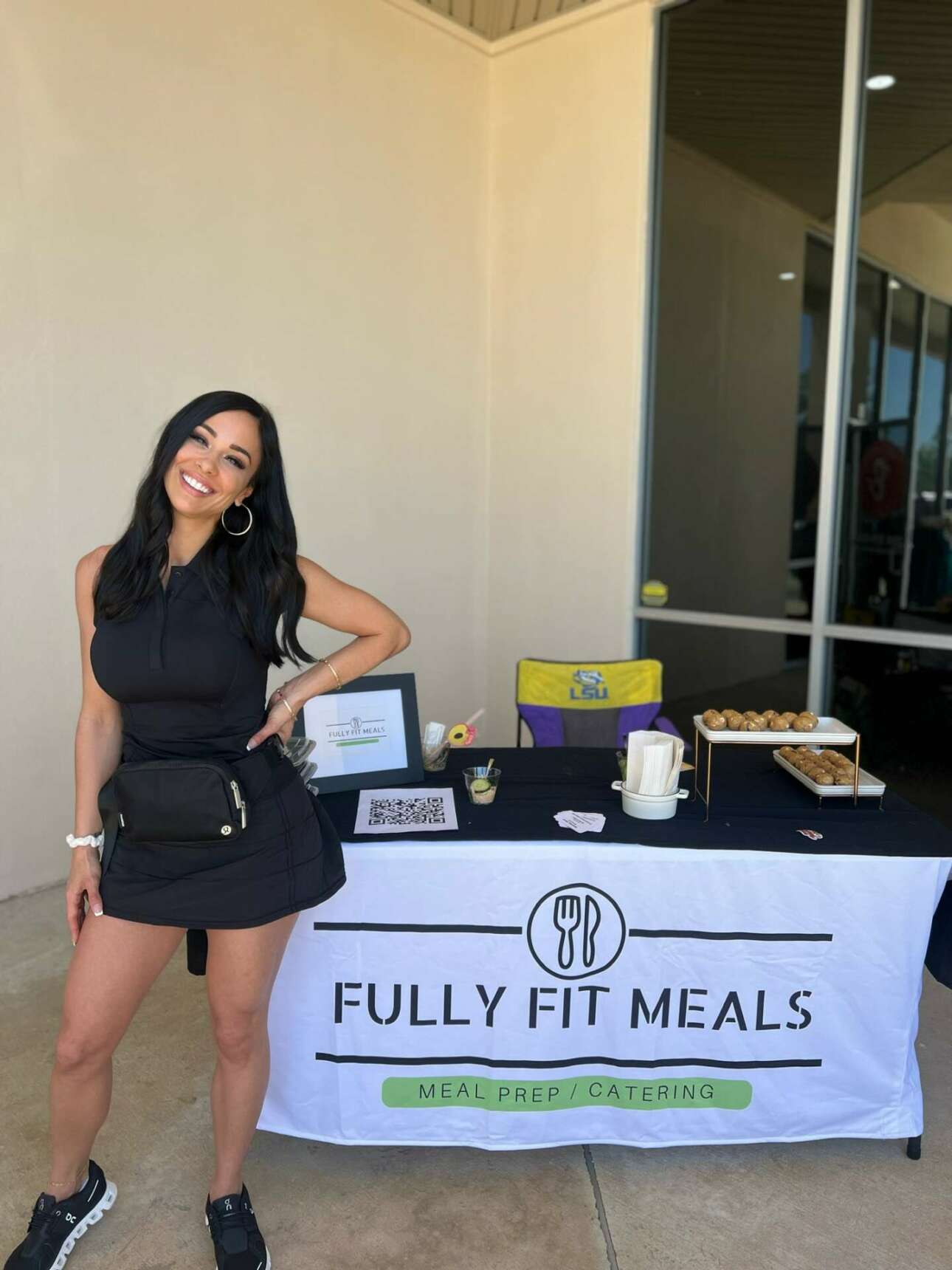 Meet Amanda Vinet - CanvasRebel Magazine