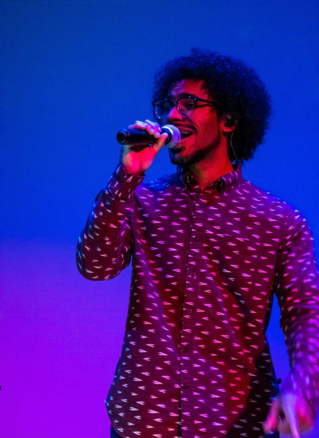 Meet Amari Alexander – CanvasRebel Magazine