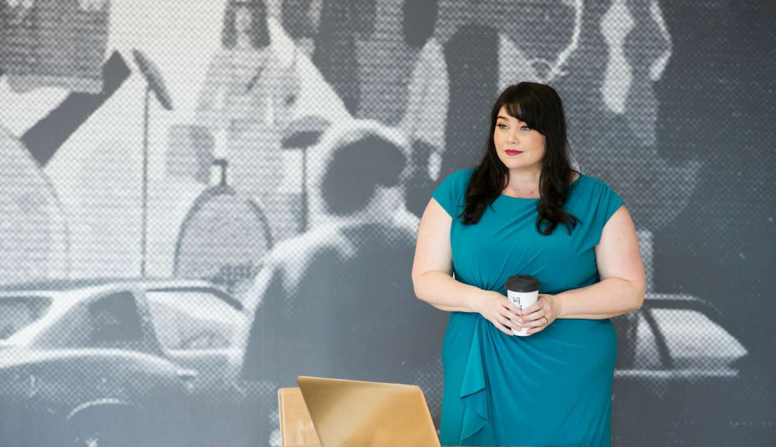 Meet Amber McCulloch - CanvasRebel Magazine