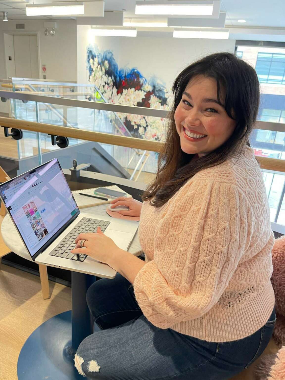 Meet Amber McCulloch - CanvasRebel Magazine