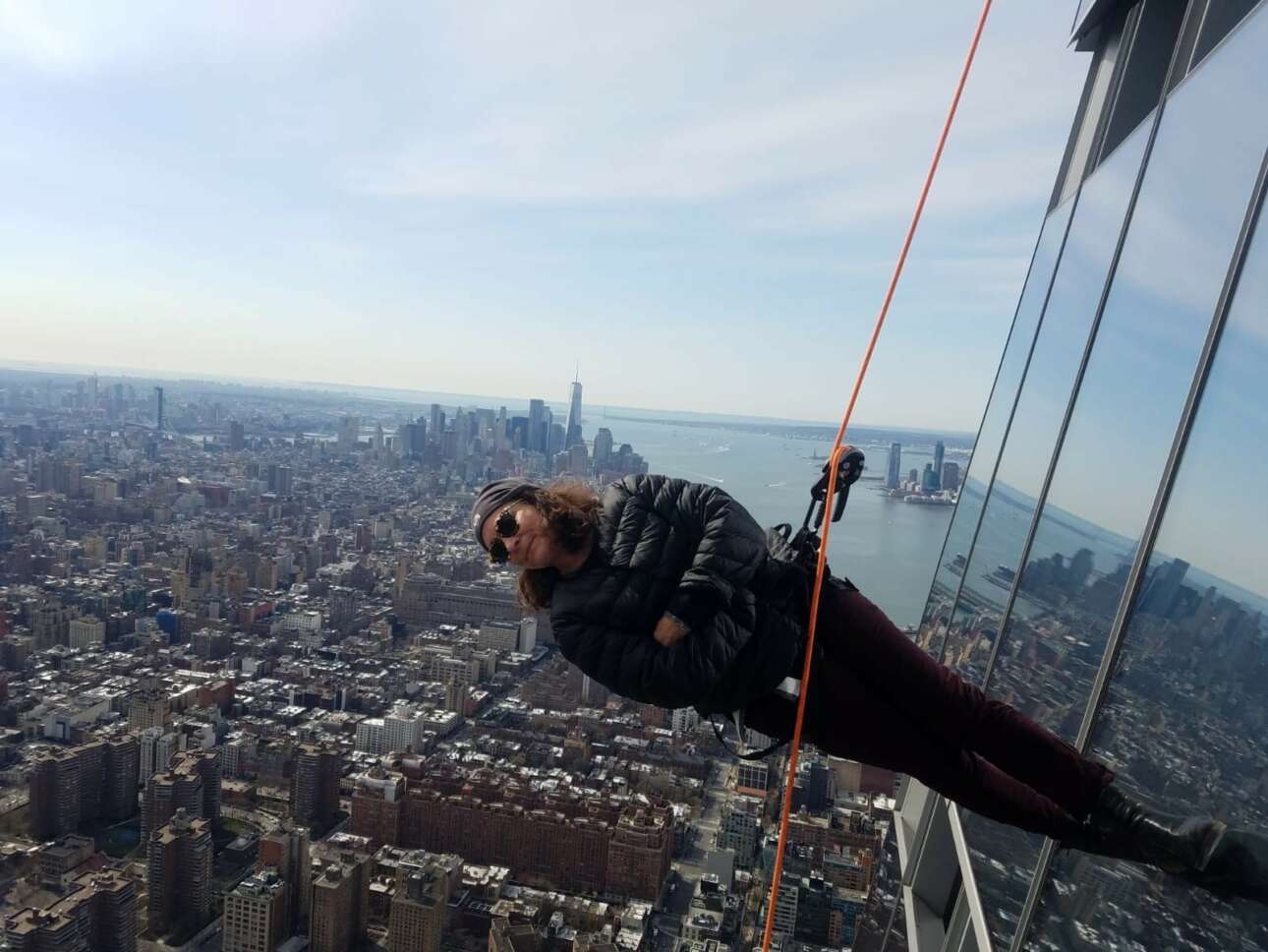 Meet Amelia Rudolph - CanvasRebel Magazine