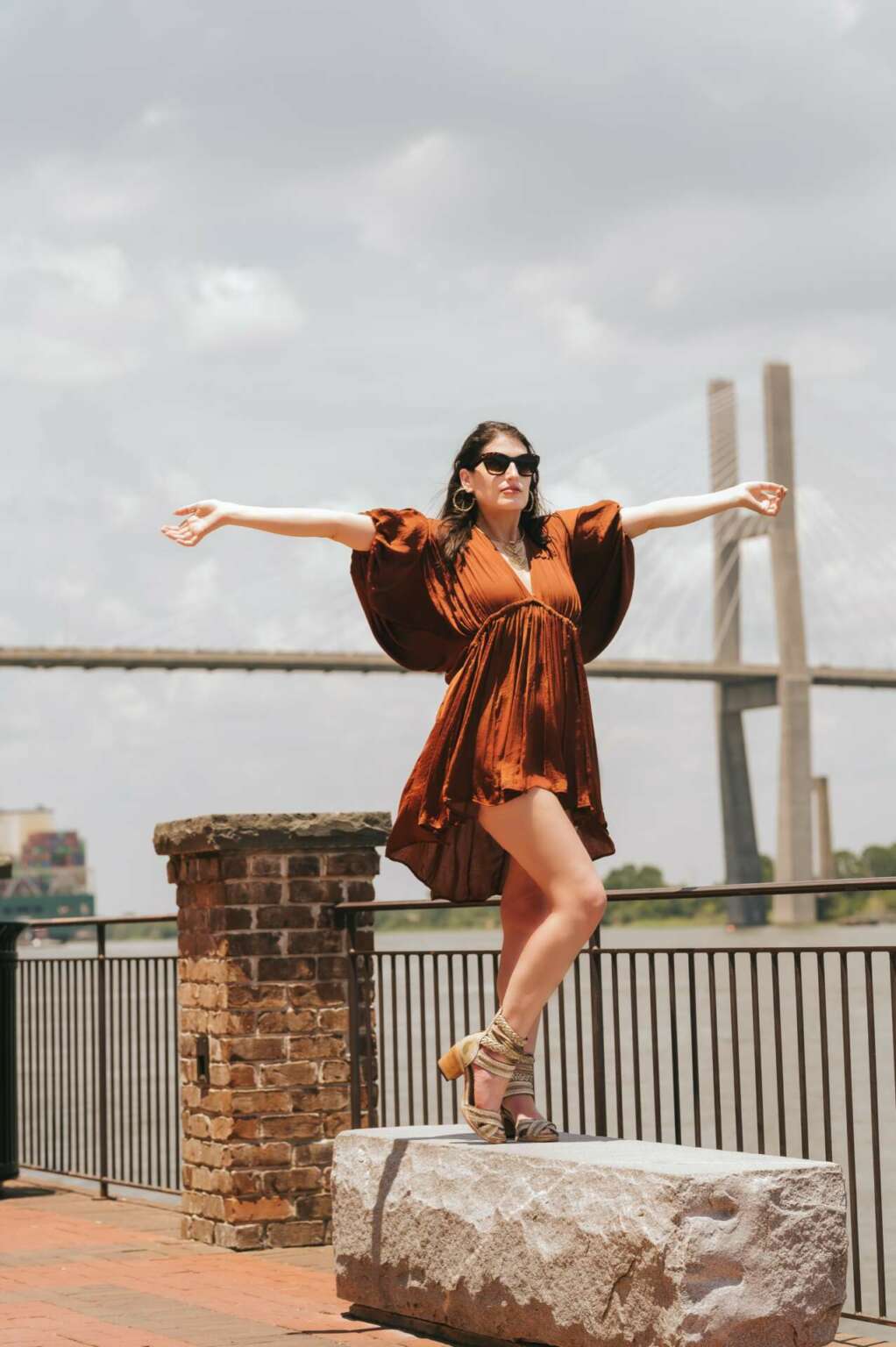 Meet Amy Lee Westervelt – CanvasRebel Magazine