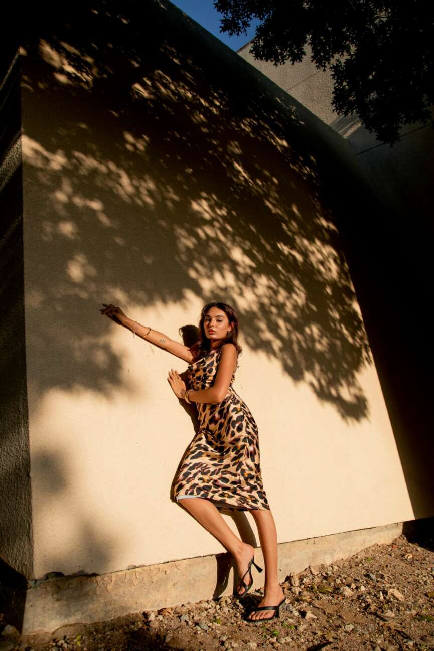 Meet Anchita Tandon – CanvasRebel Magazine