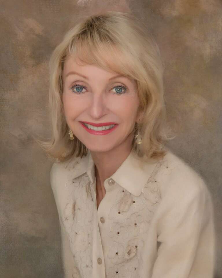 Meet Angie Crompton - CanvasRebel Magazine