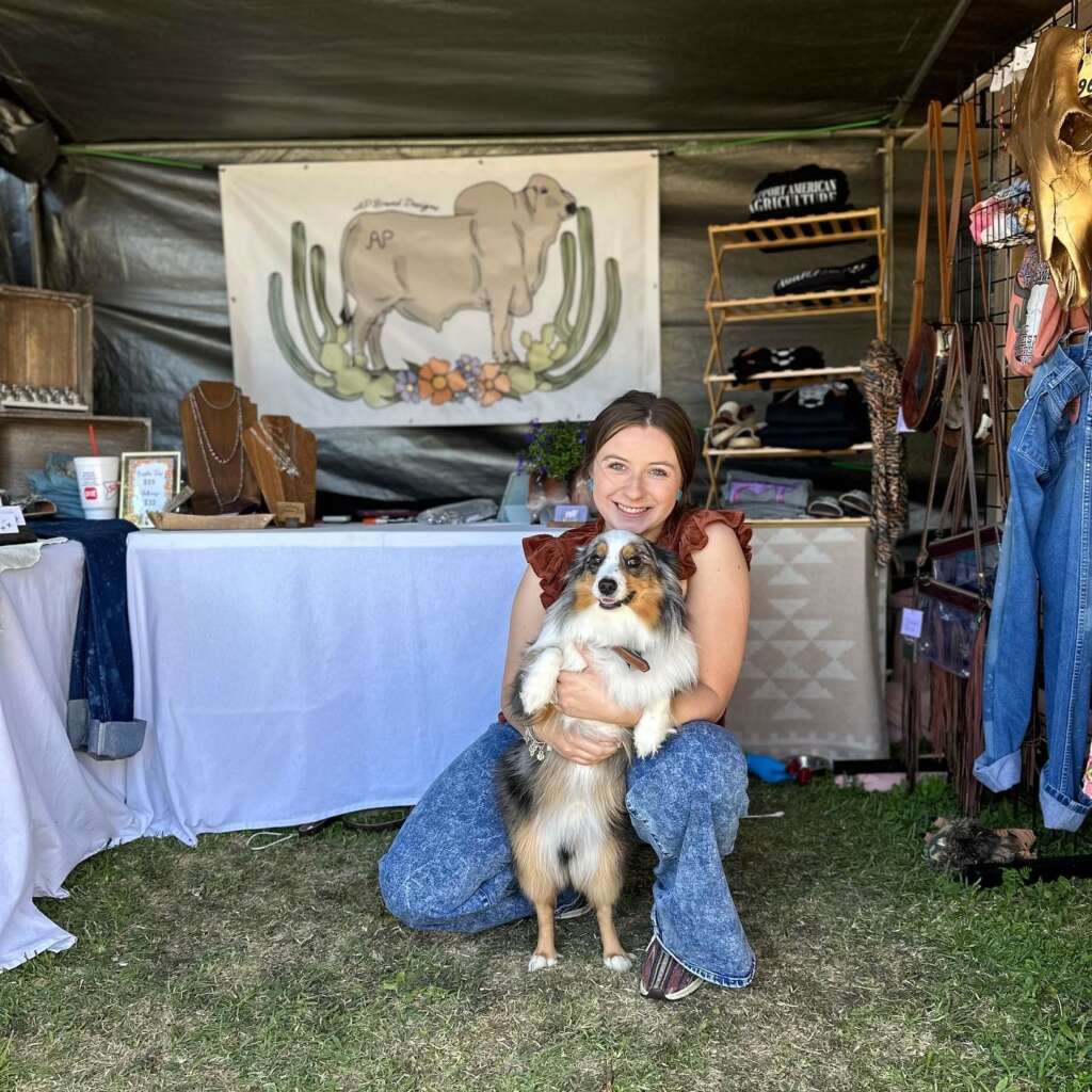 Meet Anna Pickering – CanvasRebel Magazine