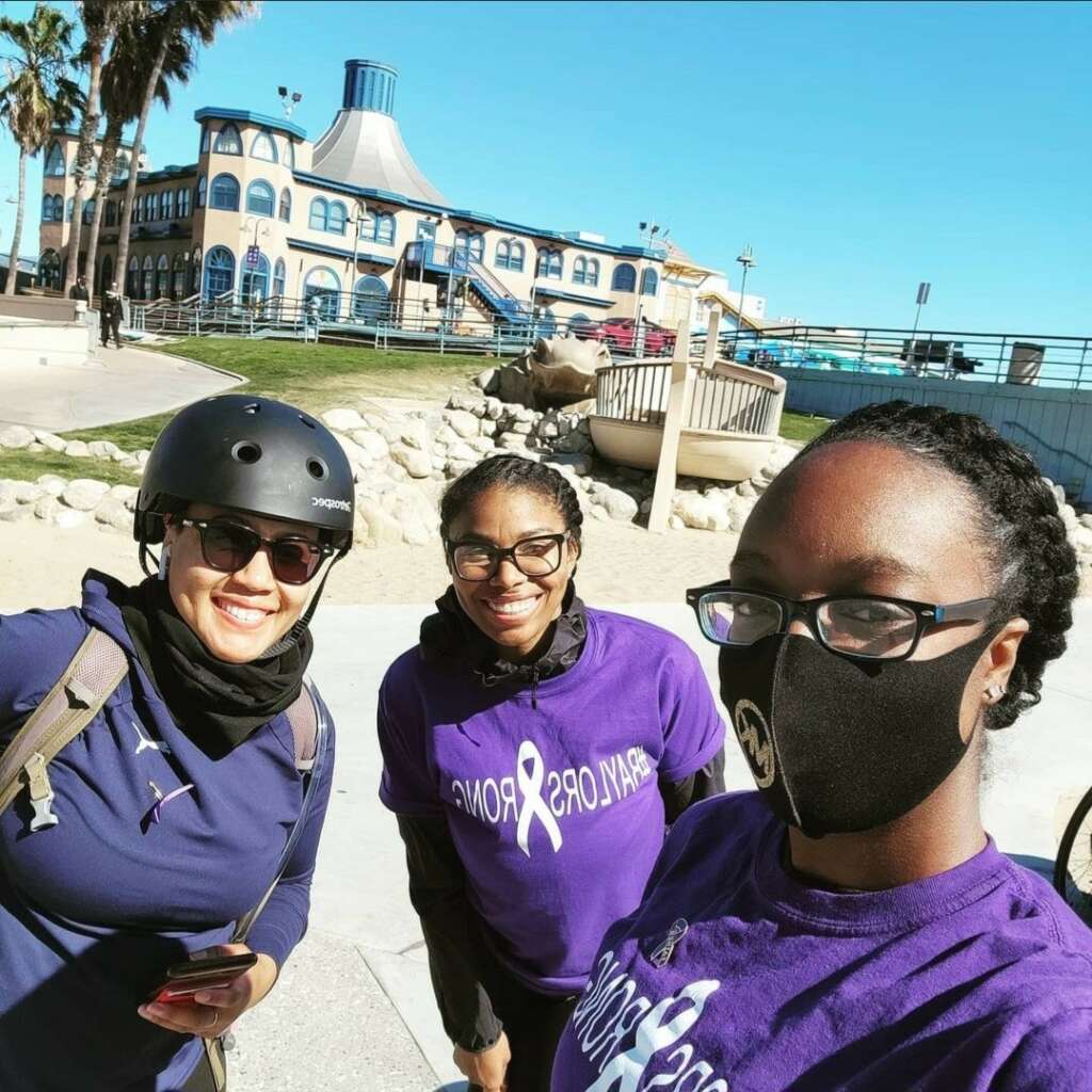 Meet Ashley Baylor – CanvasRebel Magazine