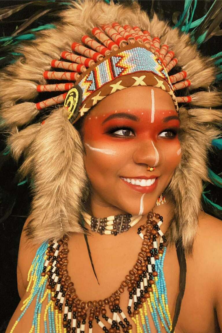 Meet Ashley Powell – CanvasRebel Magazine