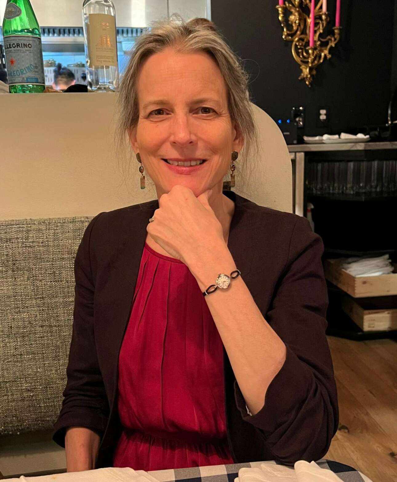 Meet Beverly Hill – CanvasRebel Magazine