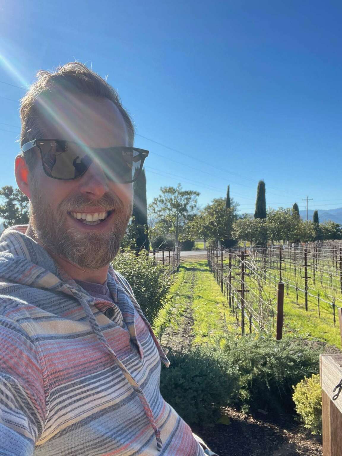 Meet Brandon Breault – CanvasRebel Magazine