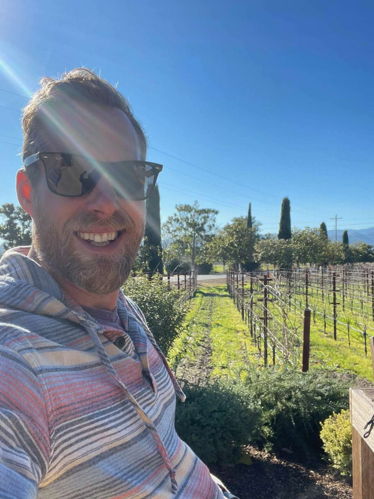 Meet Brandon Breault – CanvasRebel Magazine