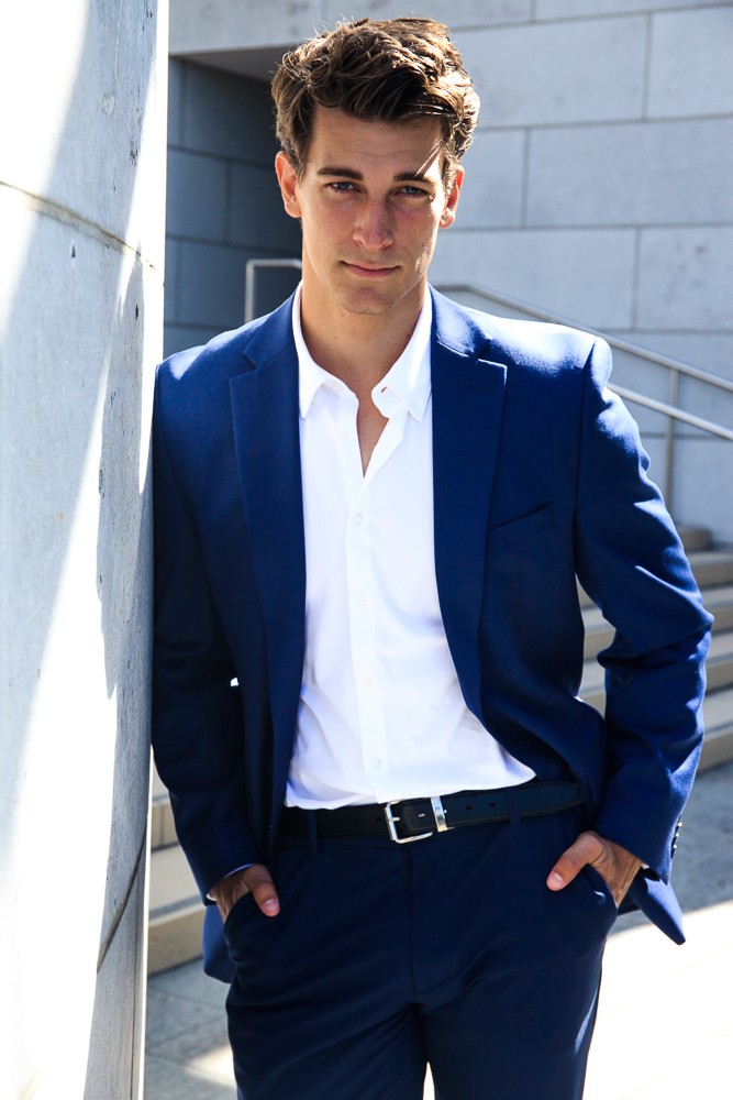 Meet Brandon Collins – CanvasRebel Magazine