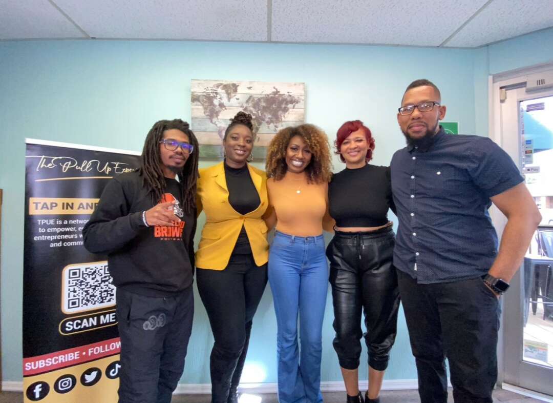 Meet Brandon Gates – CanvasRebel Magazine