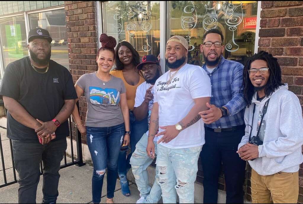 Meet Brandon Gates – CanvasRebel Magazine