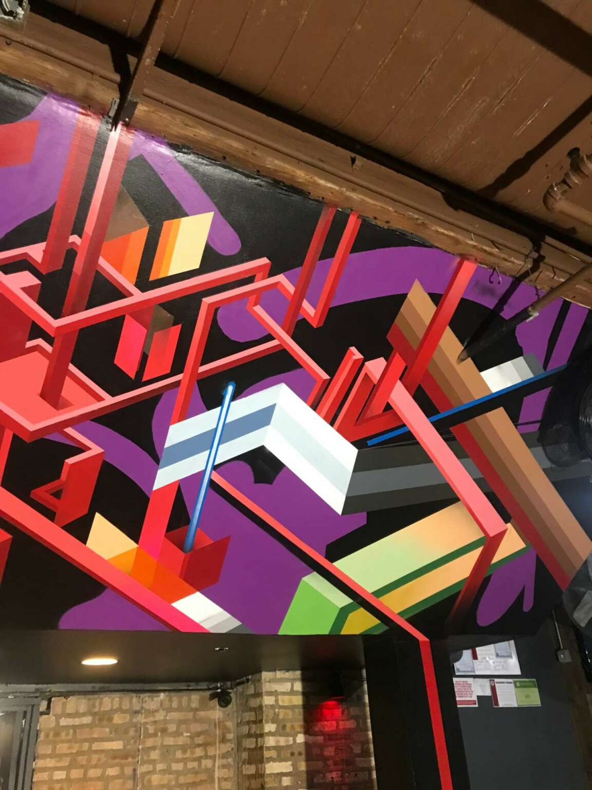 Meet Brian Lacey – CanvasRebel Magazine