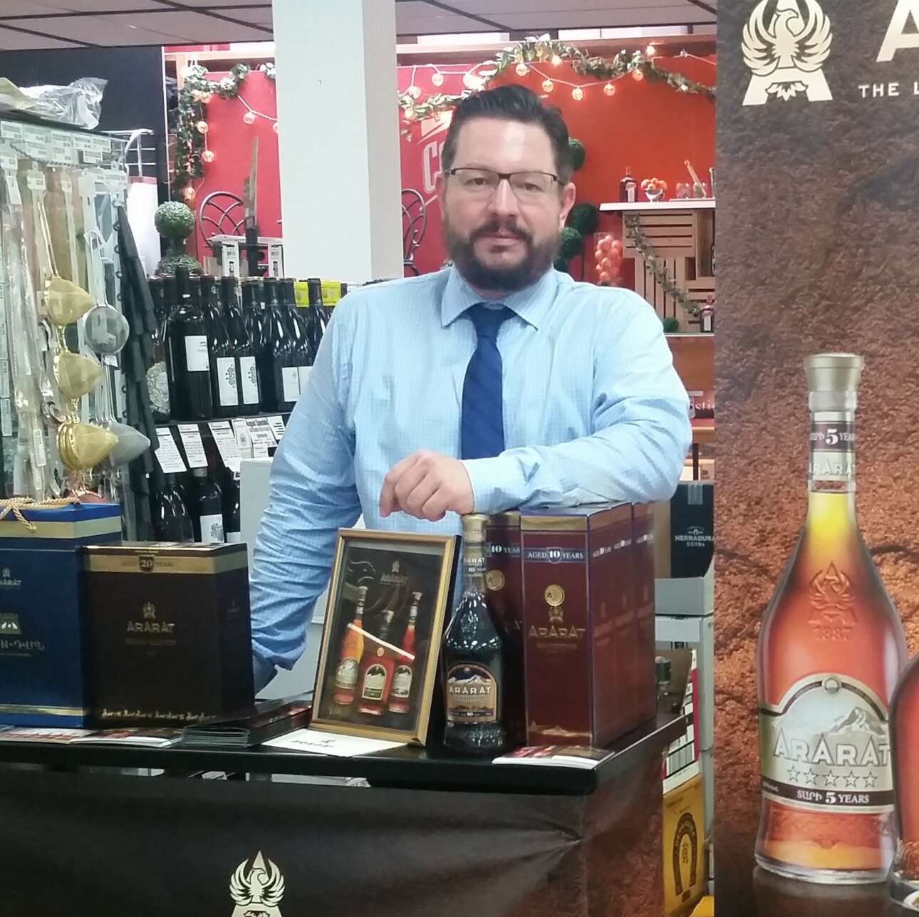 Meet CT Adams - CanvasRebel Magazine