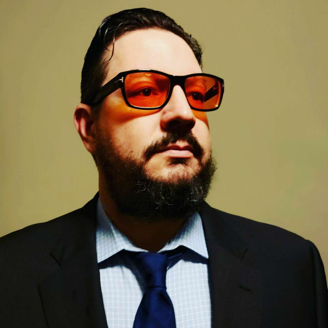 Meet CT Adams - CanvasRebel Magazine