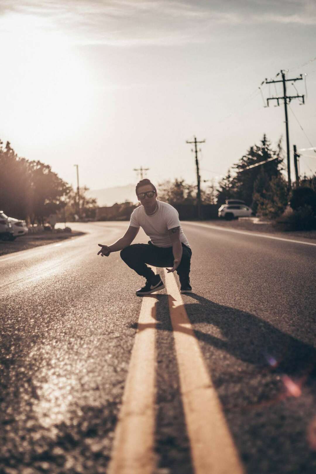 Meet Caleb Whitaker - CanvasRebel Magazine