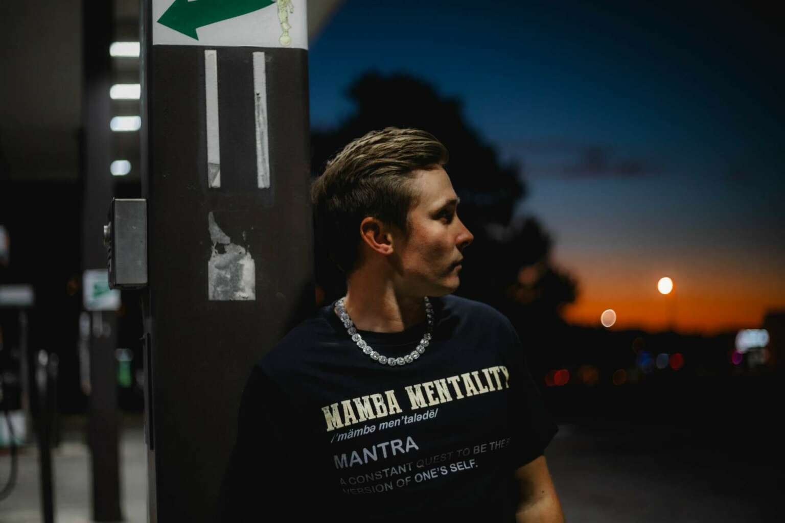 Meet Caleb Whitaker – CanvasRebel Magazine