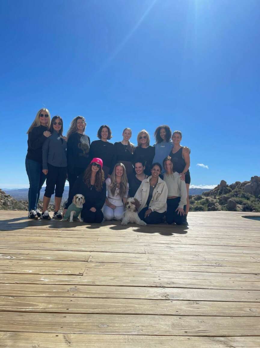 Meet Catie Macken – CanvasRebel Magazine