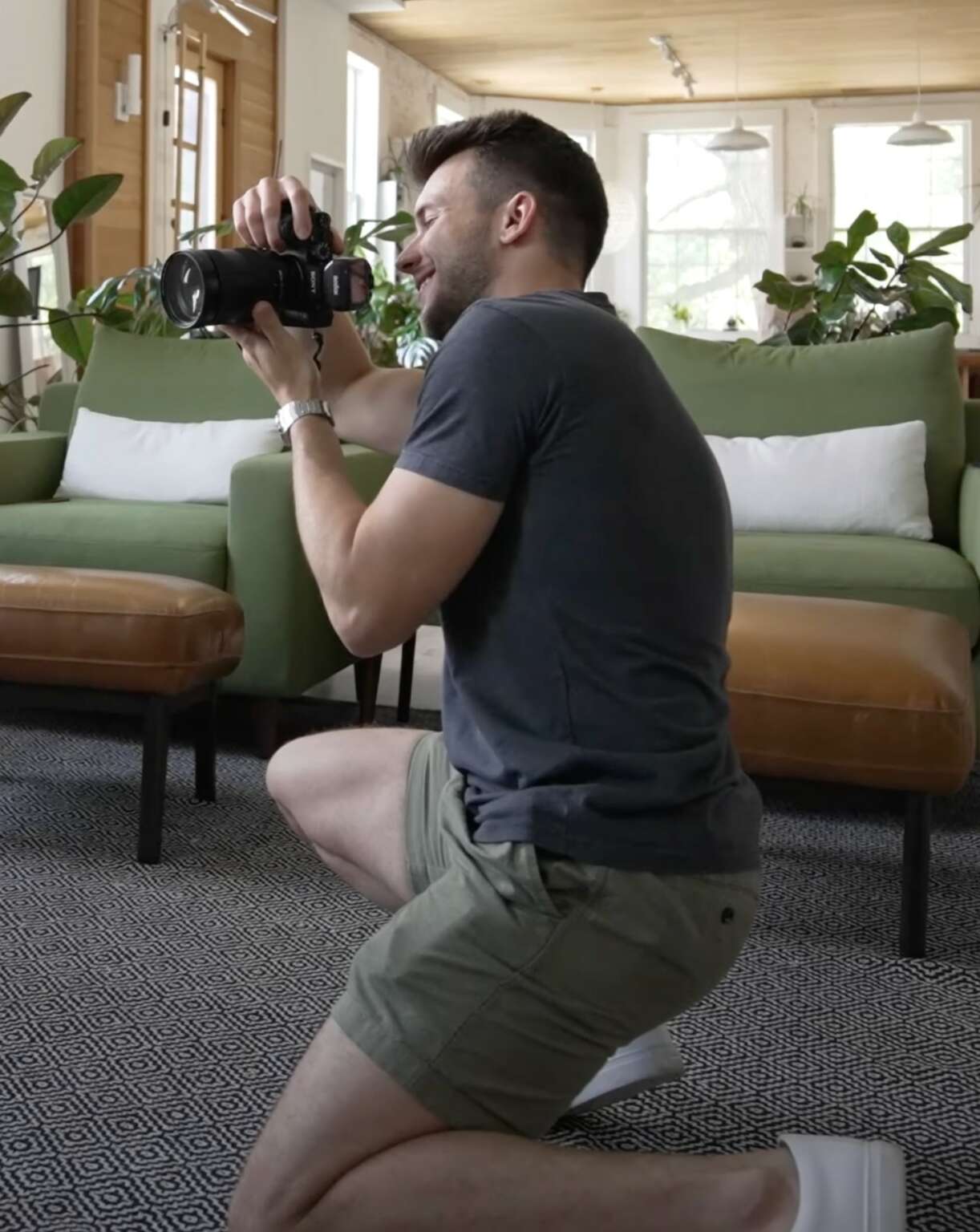 Meet Chris Pieta – CanvasRebel Magazine