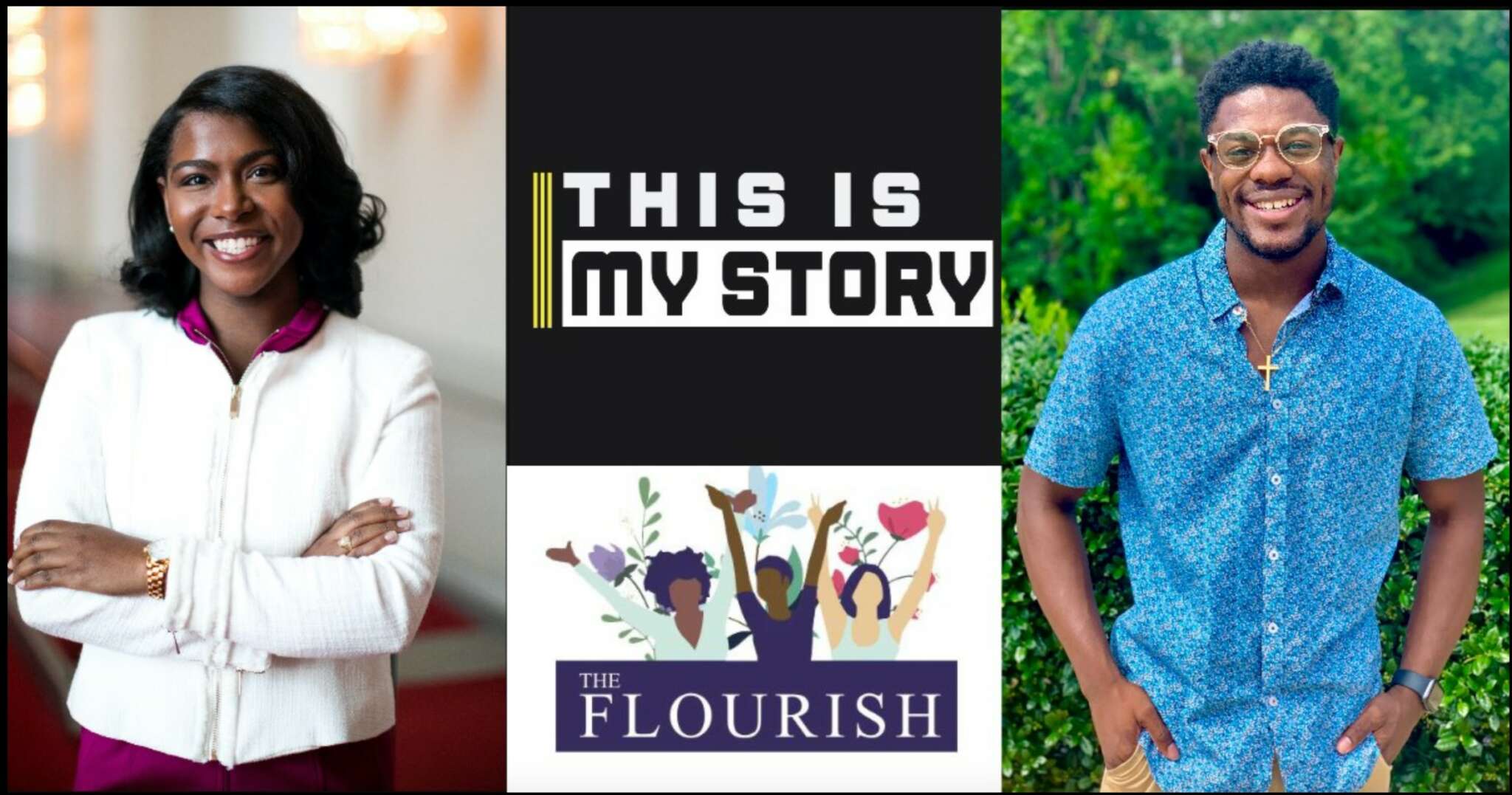 Meet Christian Hatcher – CanvasRebel Magazine