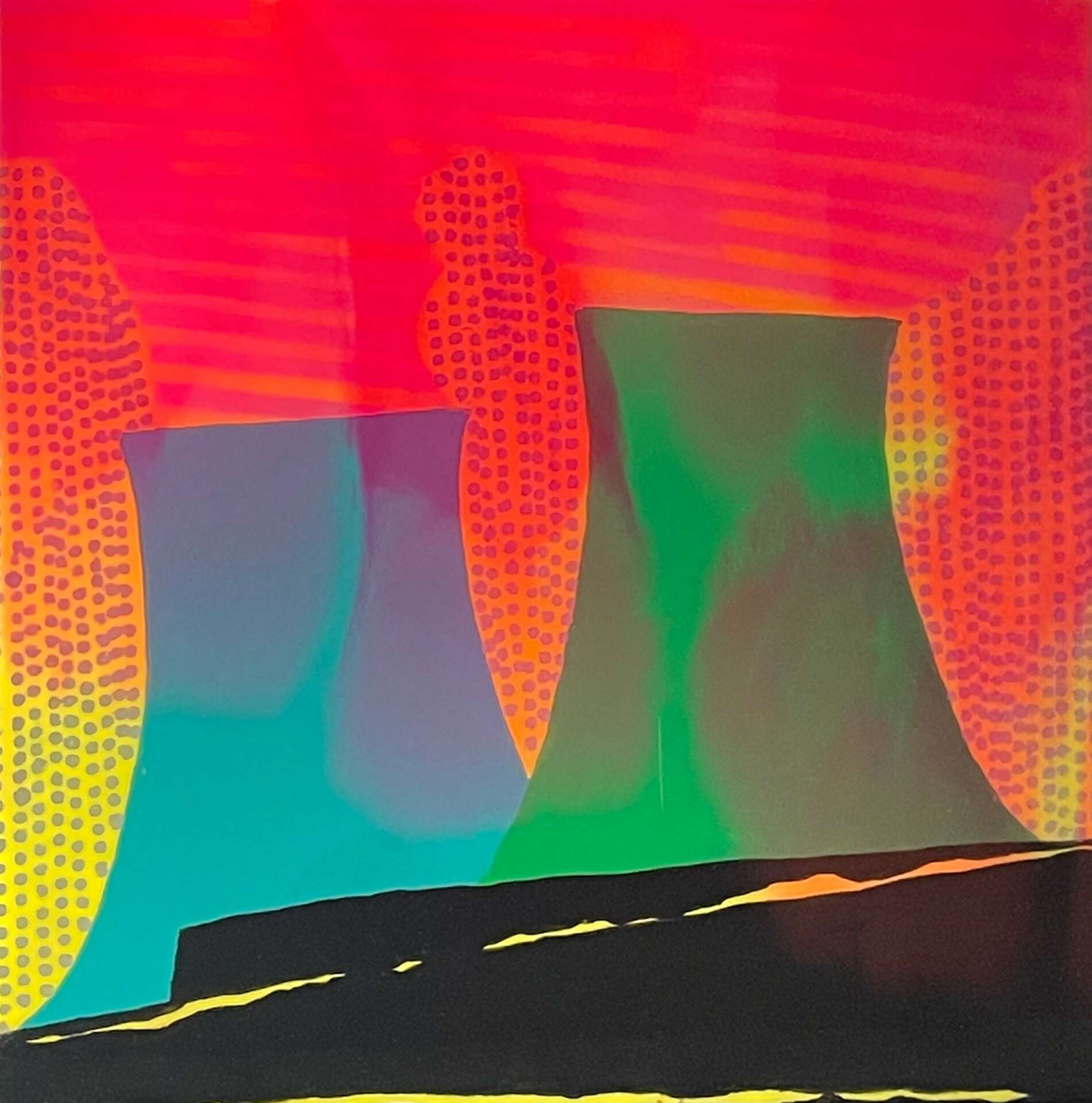 Meet Christina Conway – CanvasRebel Magazine