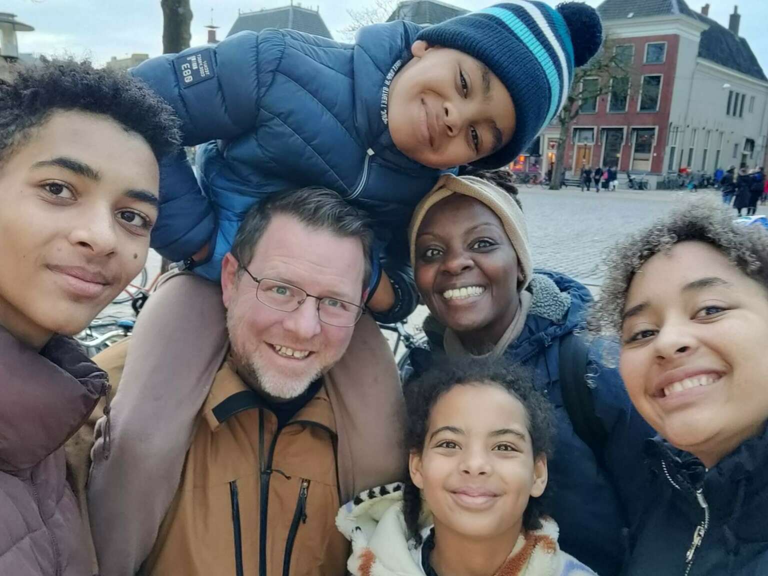 Meet Christopher Hoffman – CanvasRebel Magazine