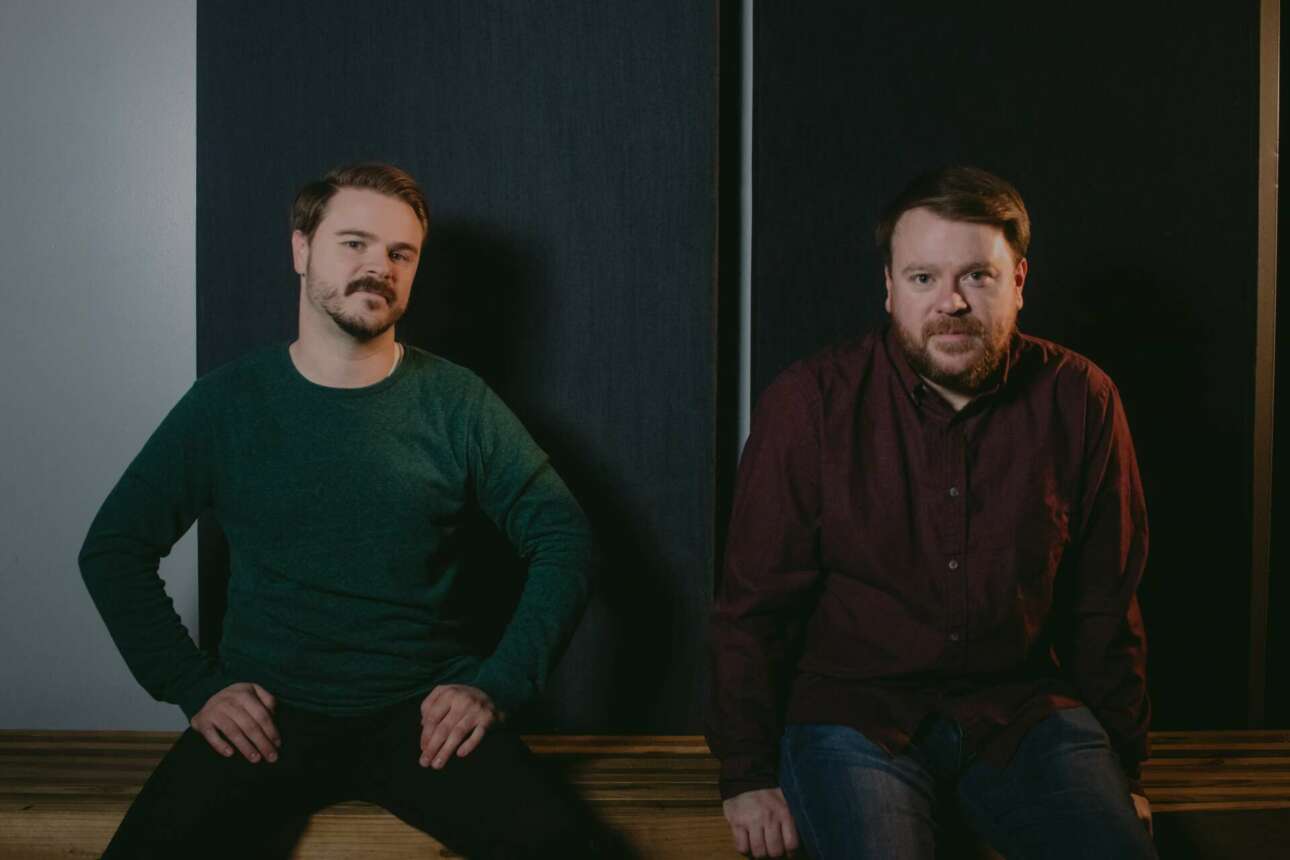 Meet Christopher Shaw - CanvasRebel Magazine