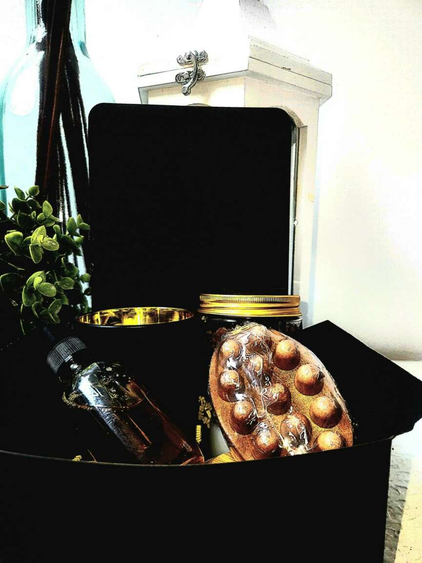 Meet Christopher & Terrance Jackson - CanvasRebel Magazine