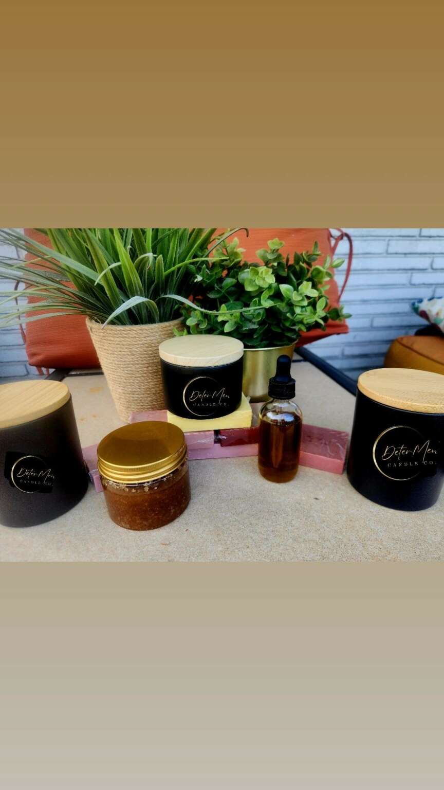 Meet Christopher & Terrance Jackson - CanvasRebel Magazine