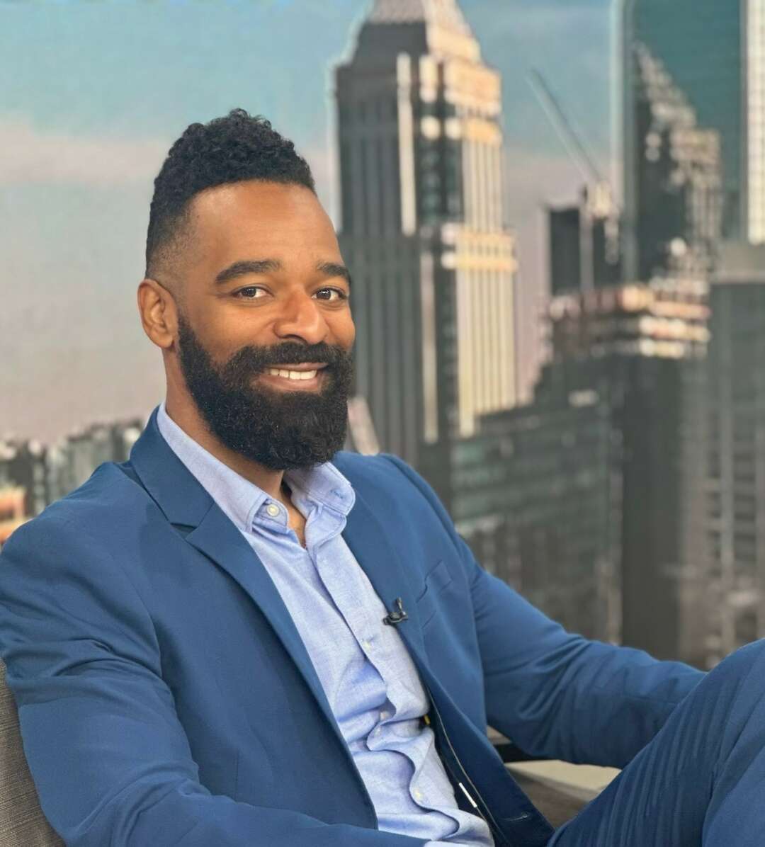 Meet Christopher Weedon - CanvasRebel Magazine