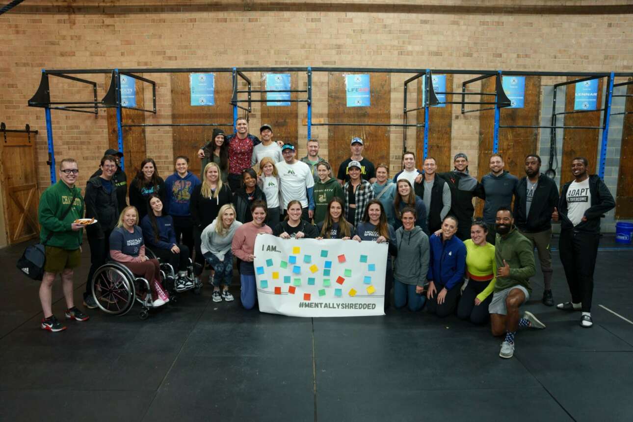 Meet Christopher Weedon – CanvasRebel Magazine