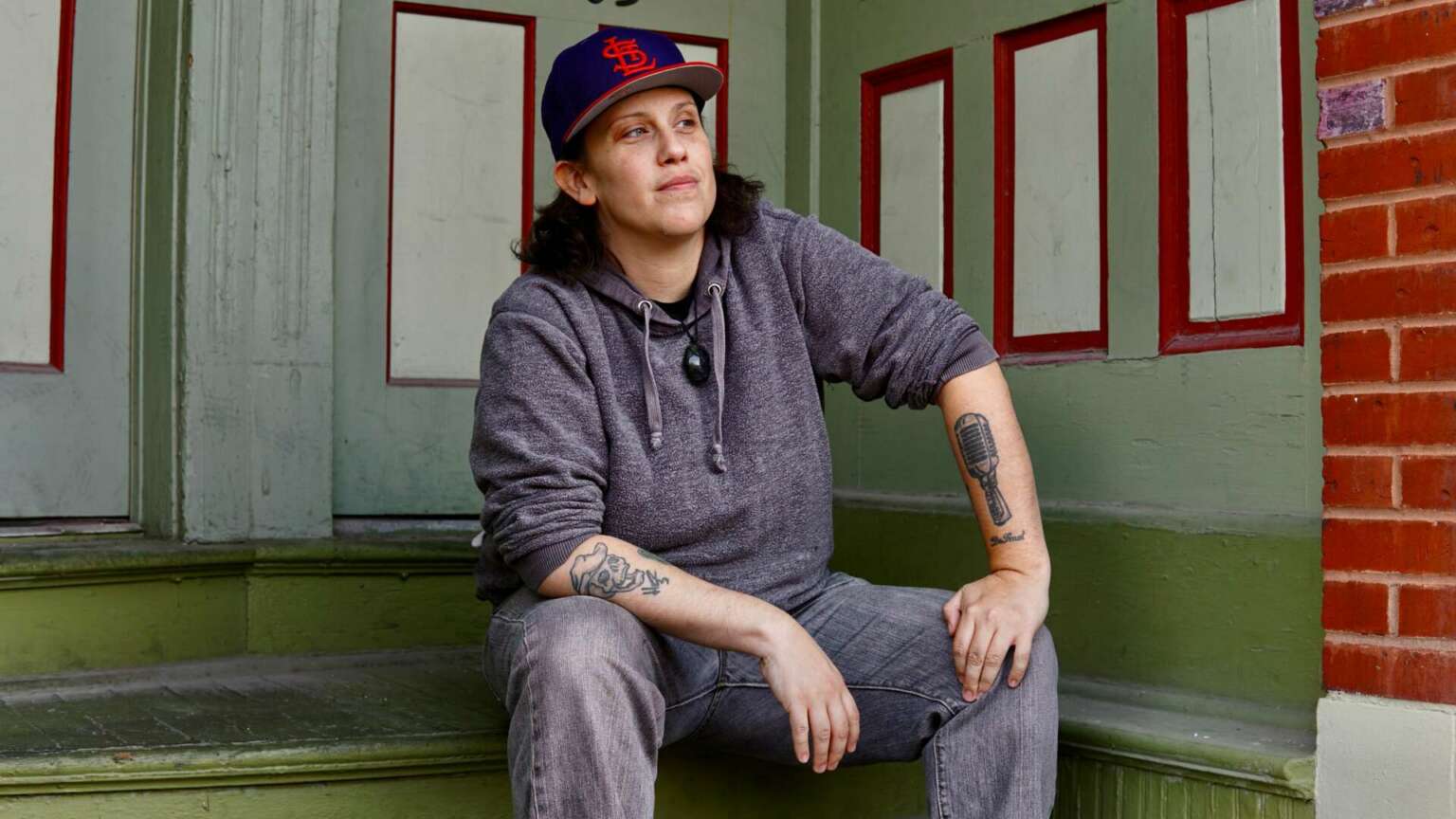 Meet Cole Adams – CanvasRebel Magazine