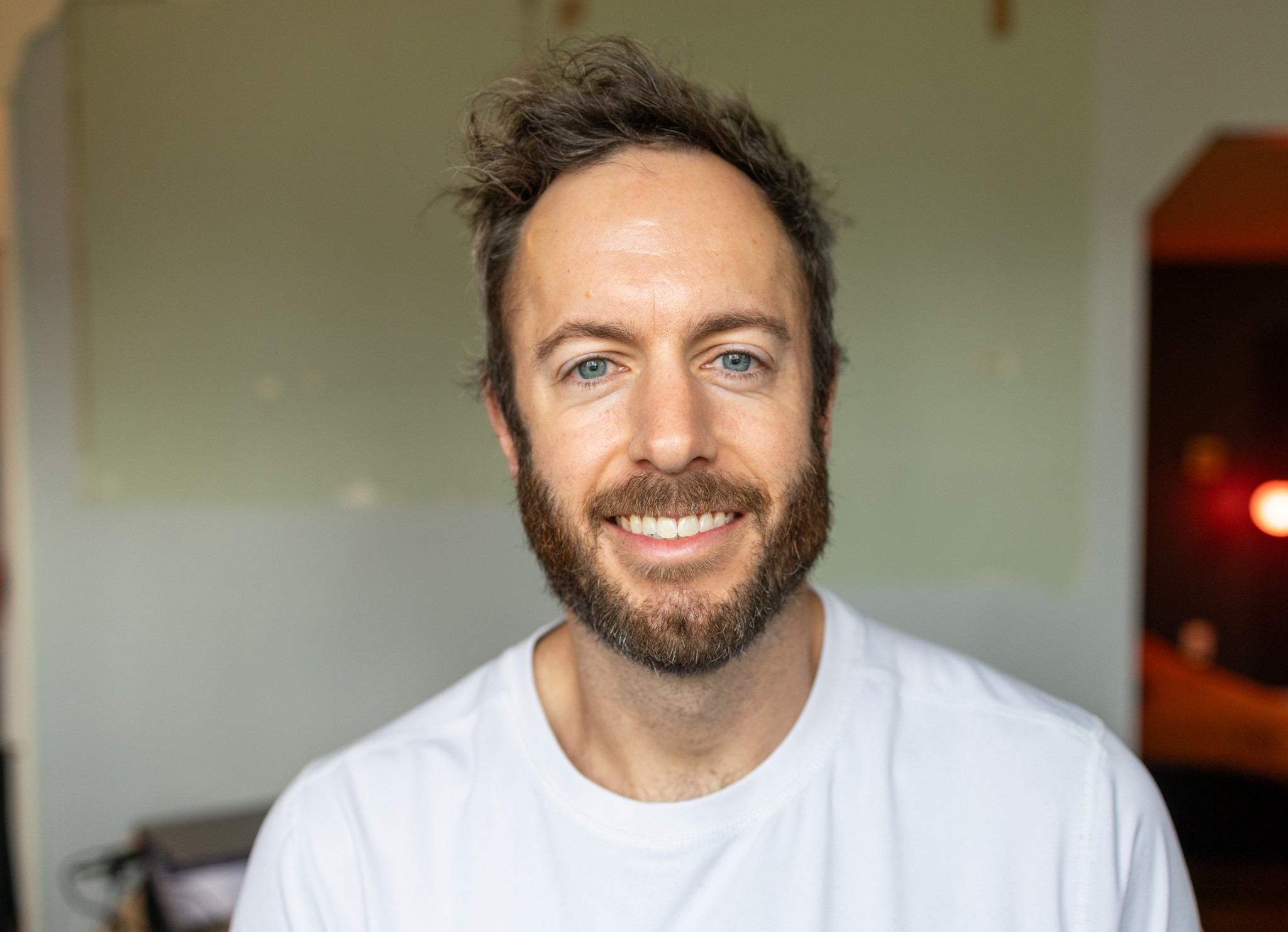 Meet Connor McGaffey – CanvasRebel Magazine