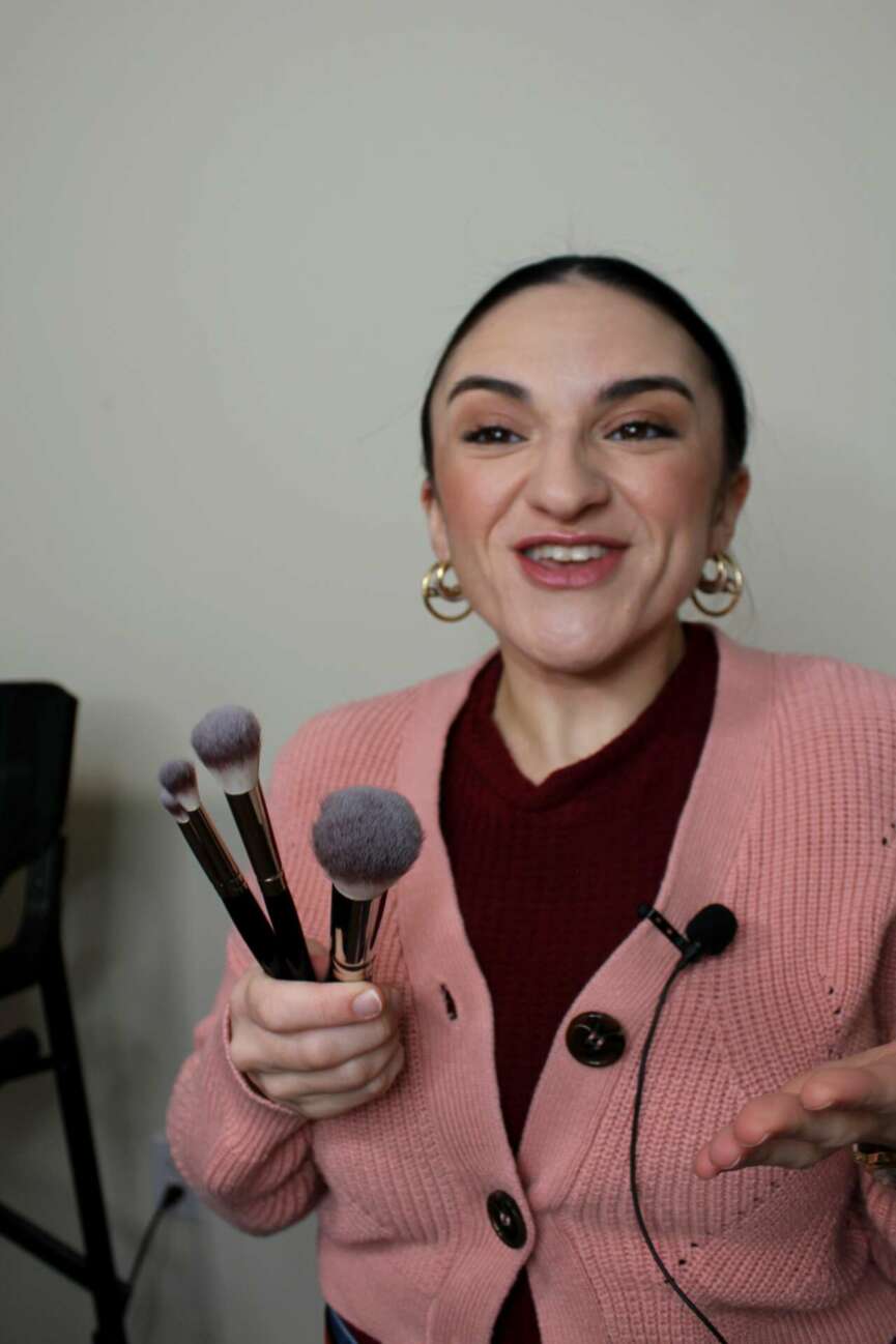 Meet Creative Contour By Carla – CanvasRebel Magazine