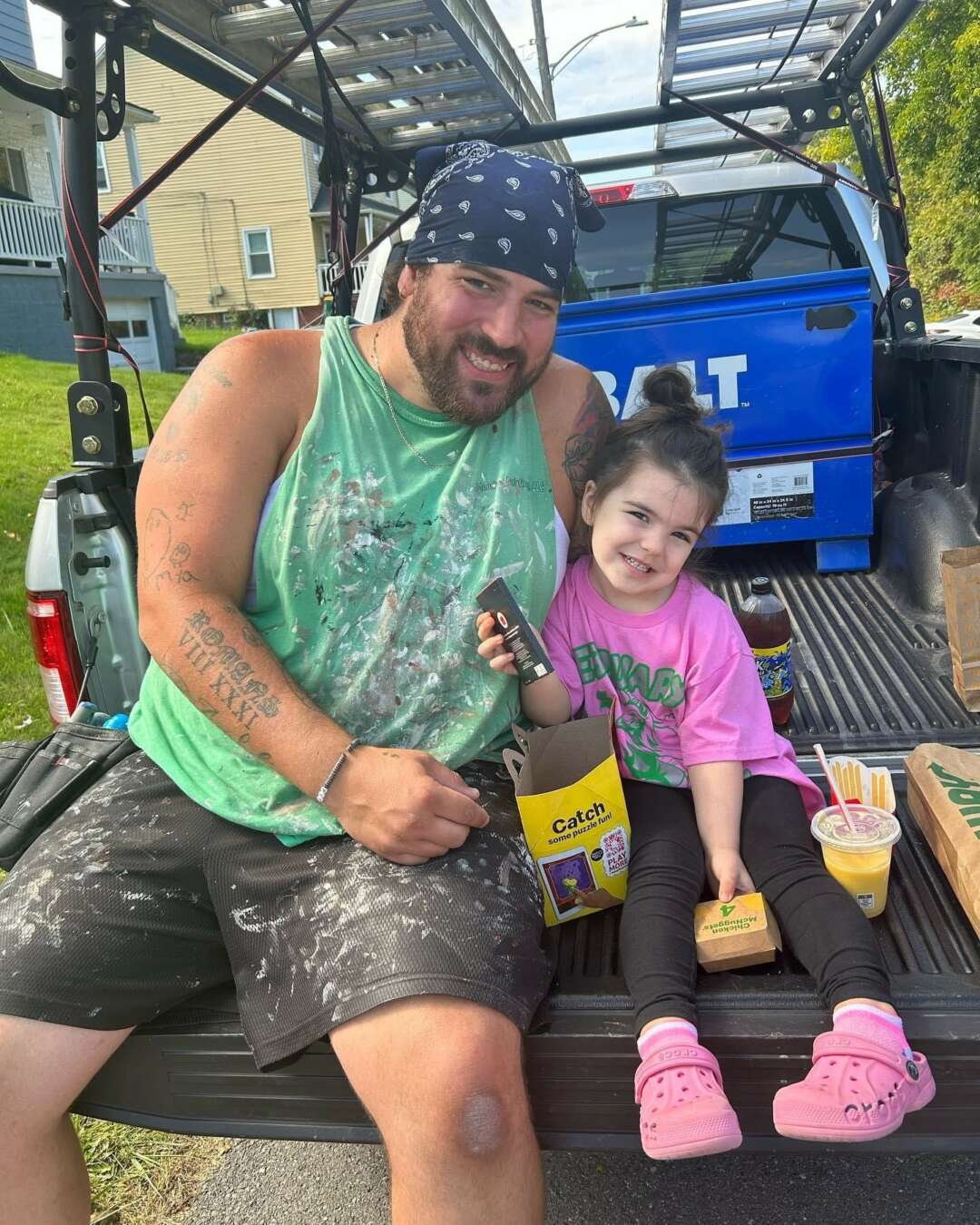 Meet Daniel McIntyre - CanvasRebel Magazine