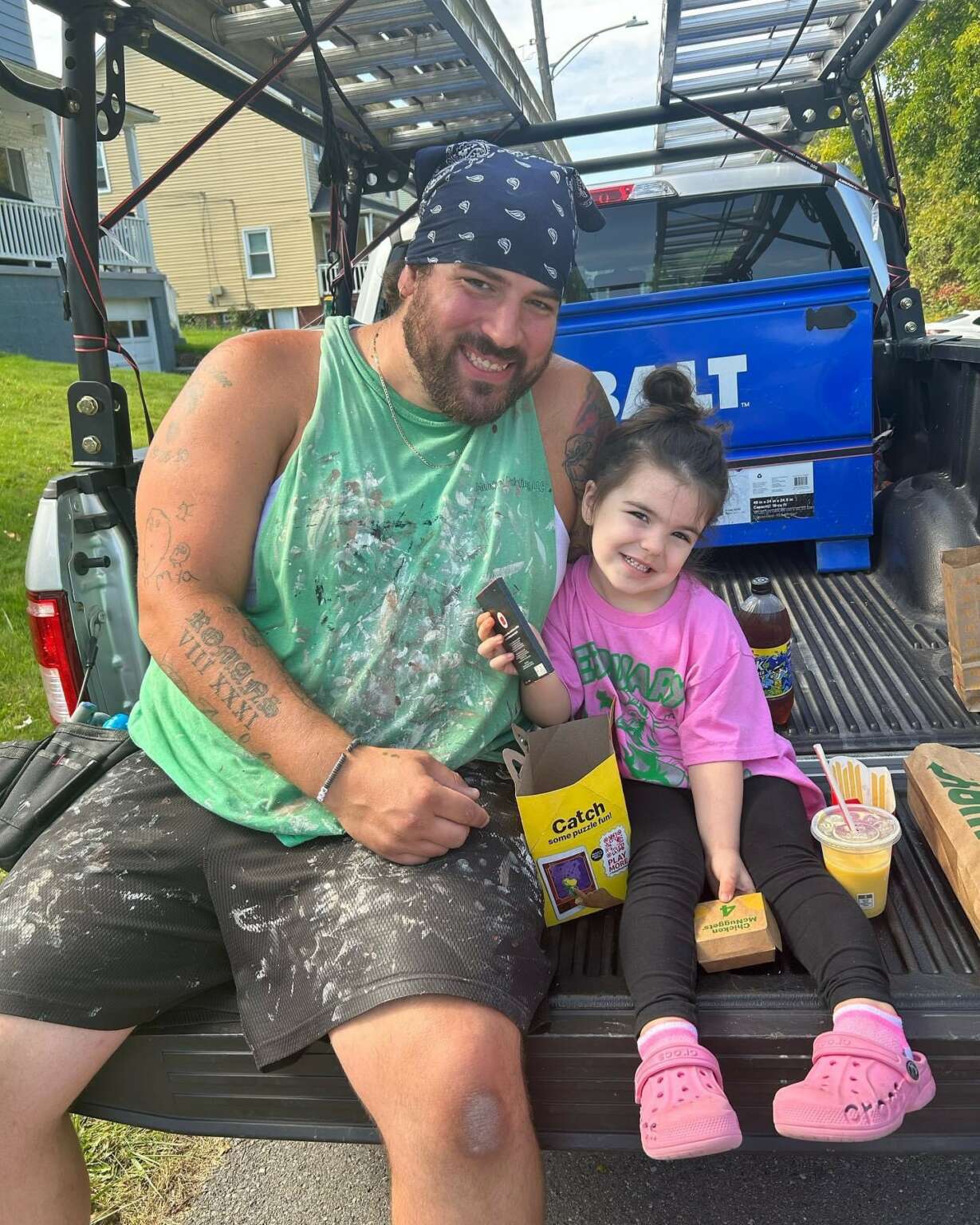 Meet Daniel McIntyre - CanvasRebel Magazine