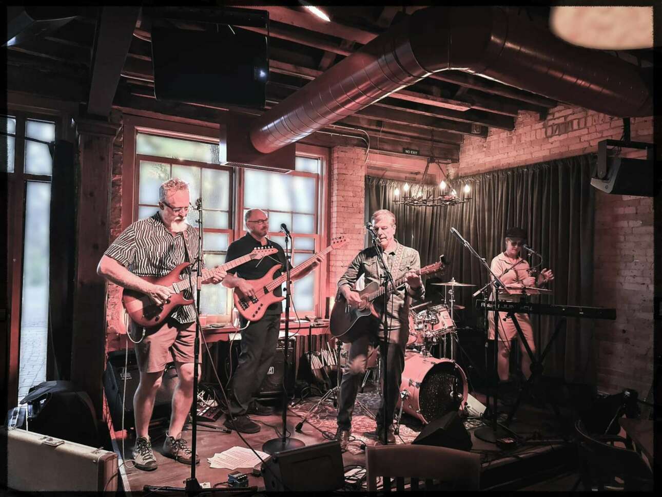 Meet Dave Dvorak - CanvasRebel Magazine