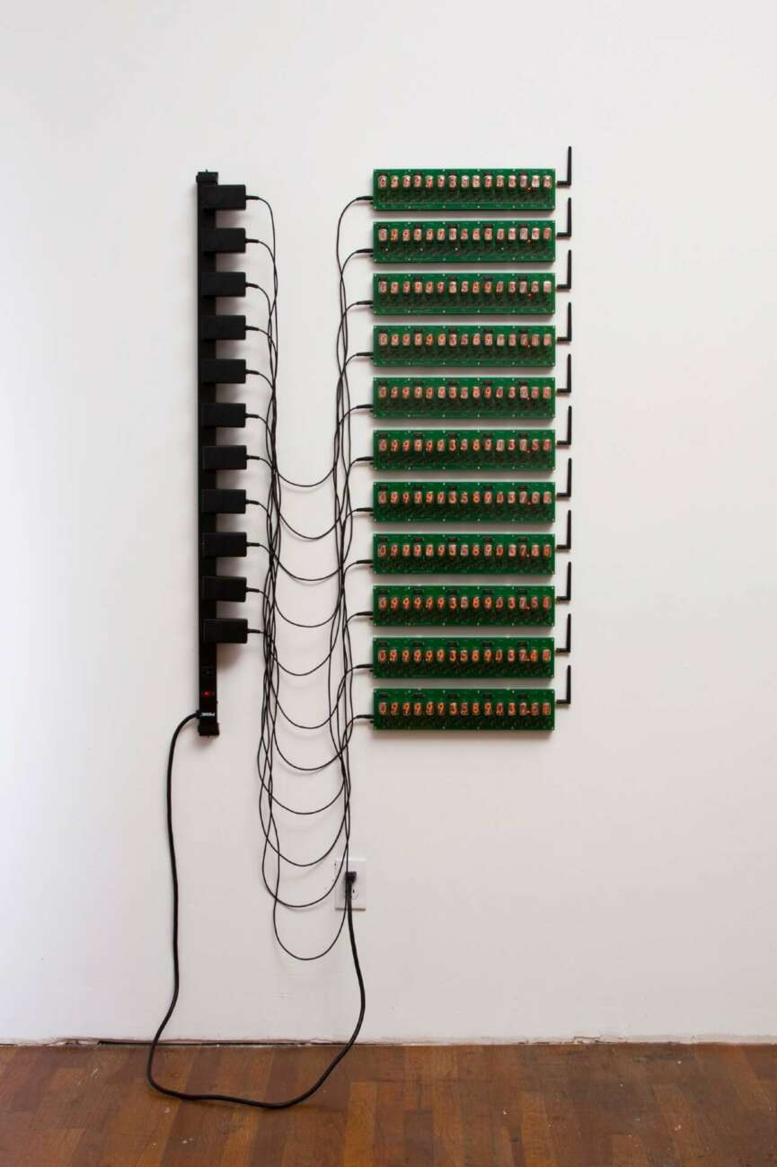 Meet David Adey - CanvasRebel Magazine