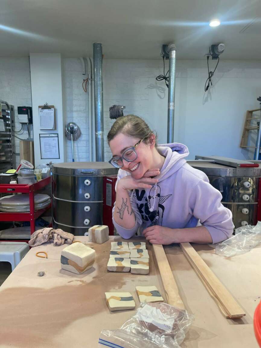 Meet Debbie Quick - CanvasRebel Magazine