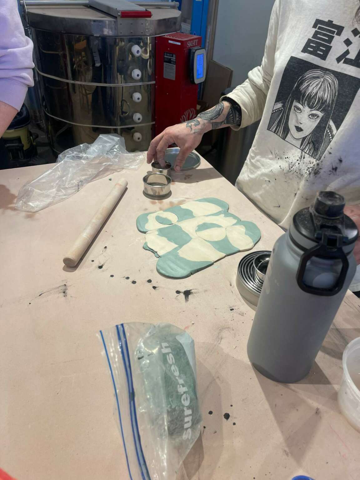 Meet Debbie Quick - CanvasRebel Magazine