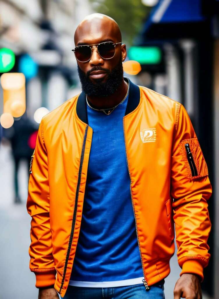 Meet Derrick De-Mond – CanvasRebel Magazine