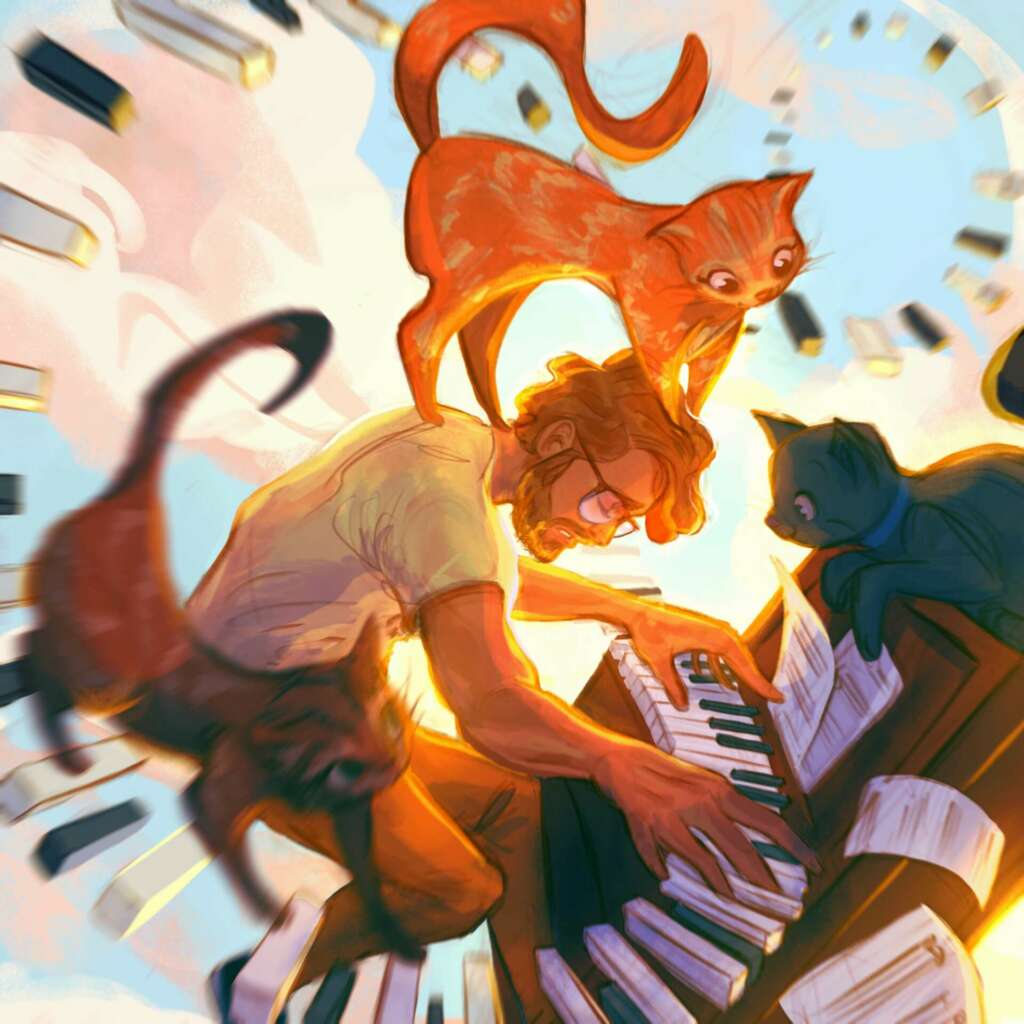 Meet Dixon Darling - CanvasRebel Magazine