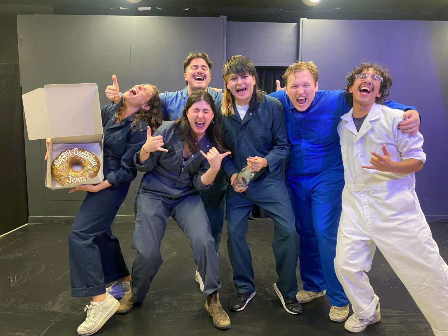 Meet Douglas Prodor - CanvasRebel Magazine