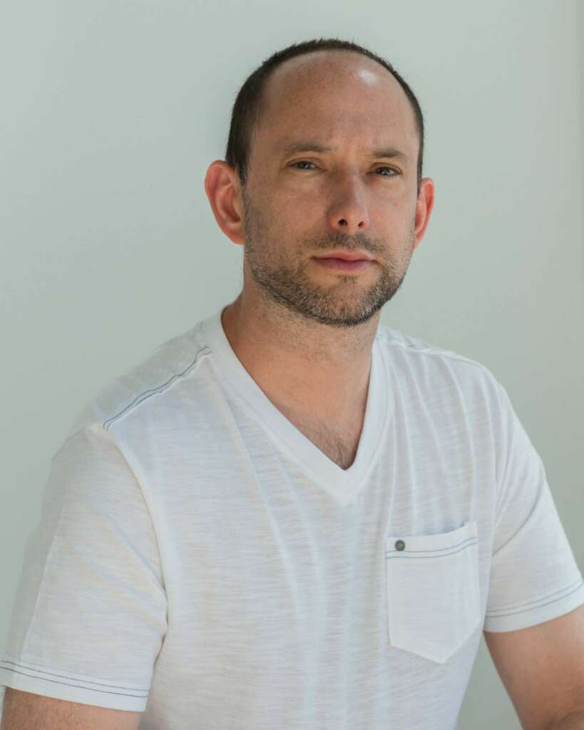 Meet Douglas Robbins - CanvasRebel Magazine