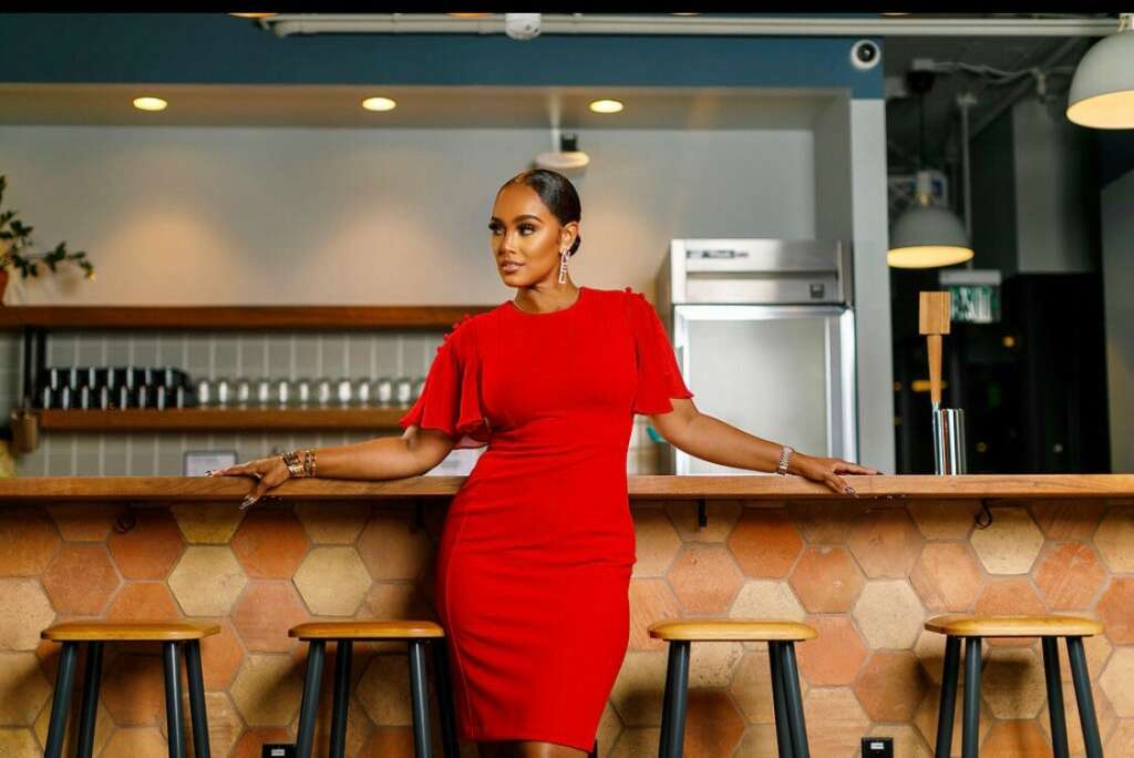Meet Dr. Cheyenne Bryant – CanvasRebel Magazine