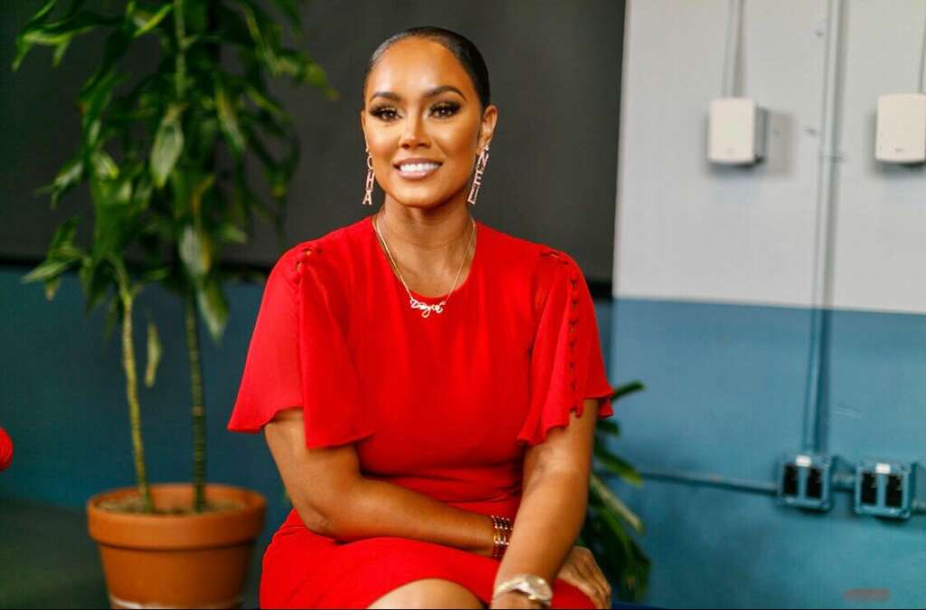Meet Dr. Cheyenne Bryant – CanvasRebel Magazine