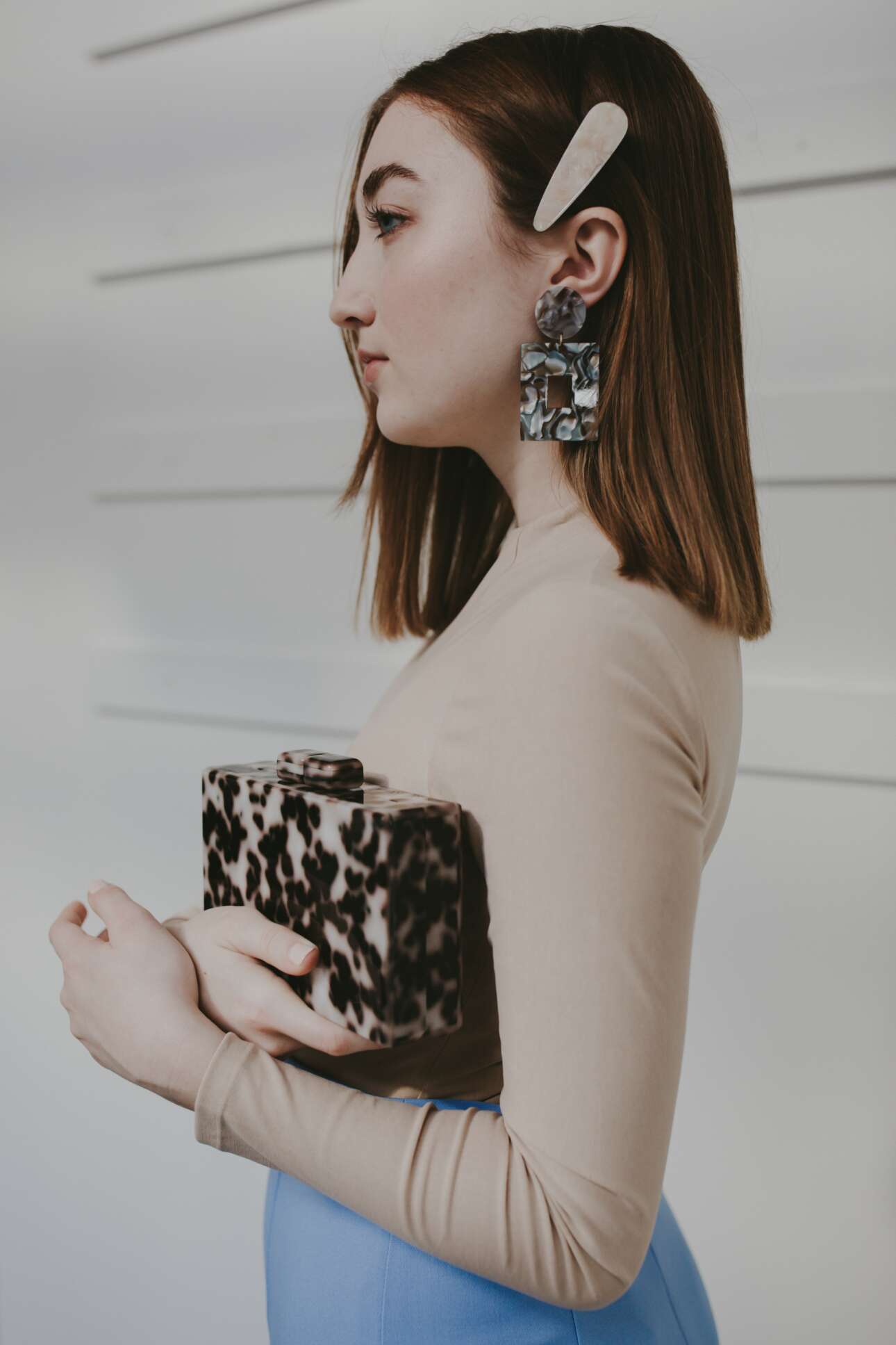 Meet ERICA PARR – CanvasRebel Magazine