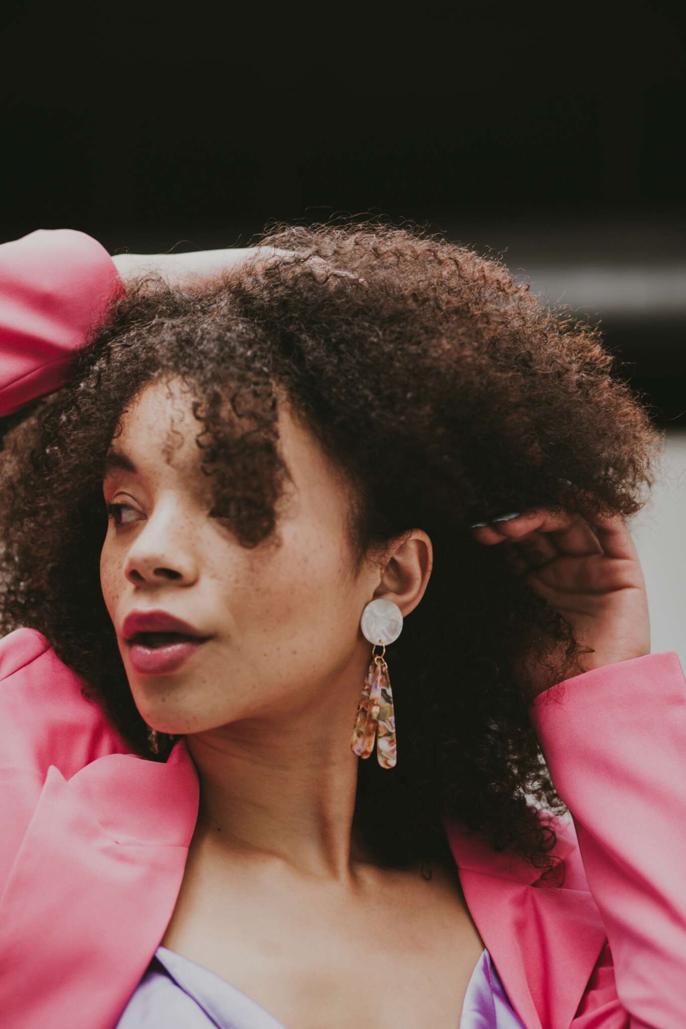 Meet ERICA PARR – CanvasRebel Magazine